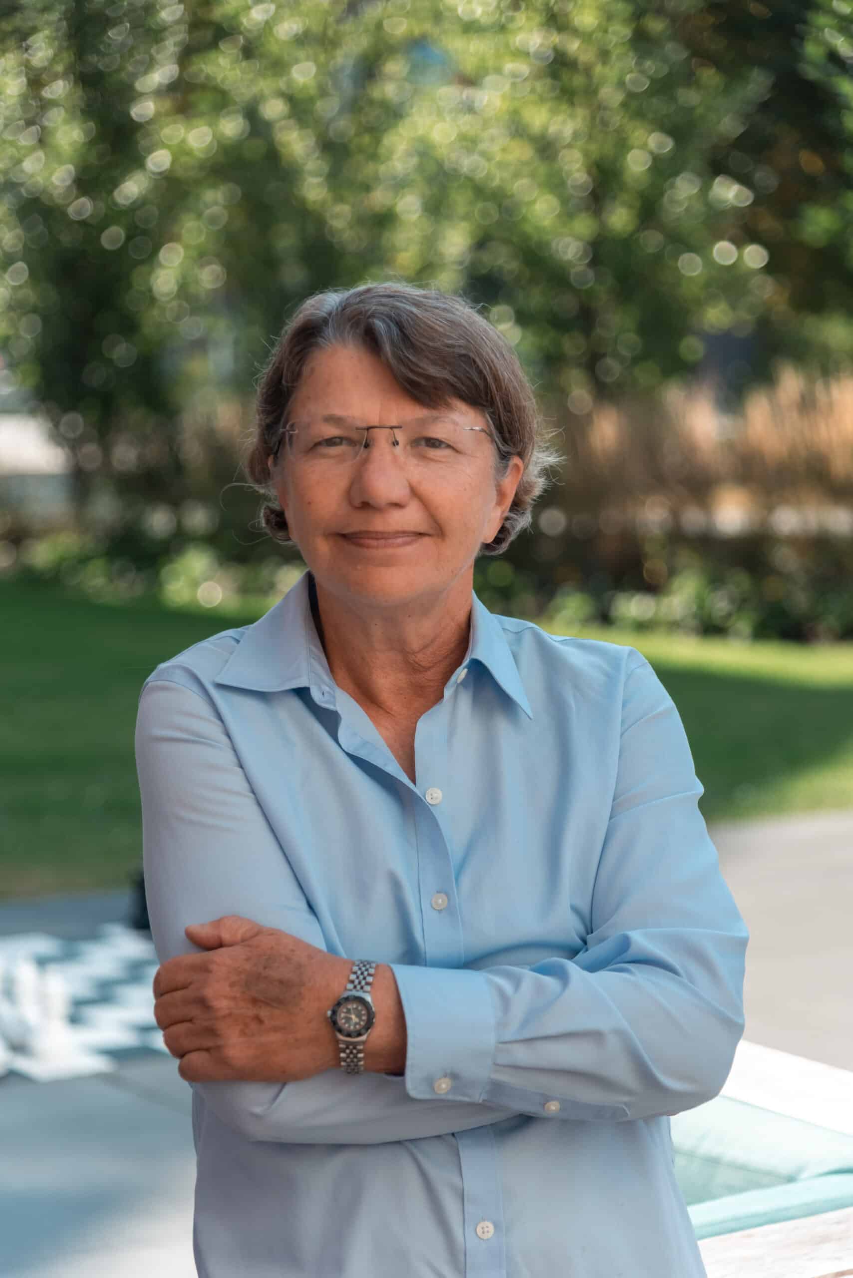Laura Orlando, Author at Barn Raiser