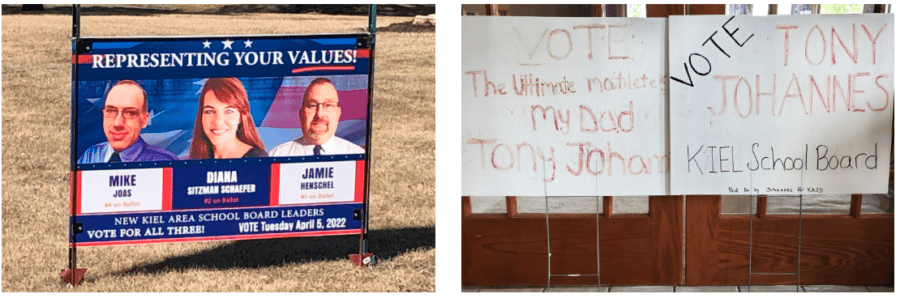 Critical Race Theory has Town on Edge