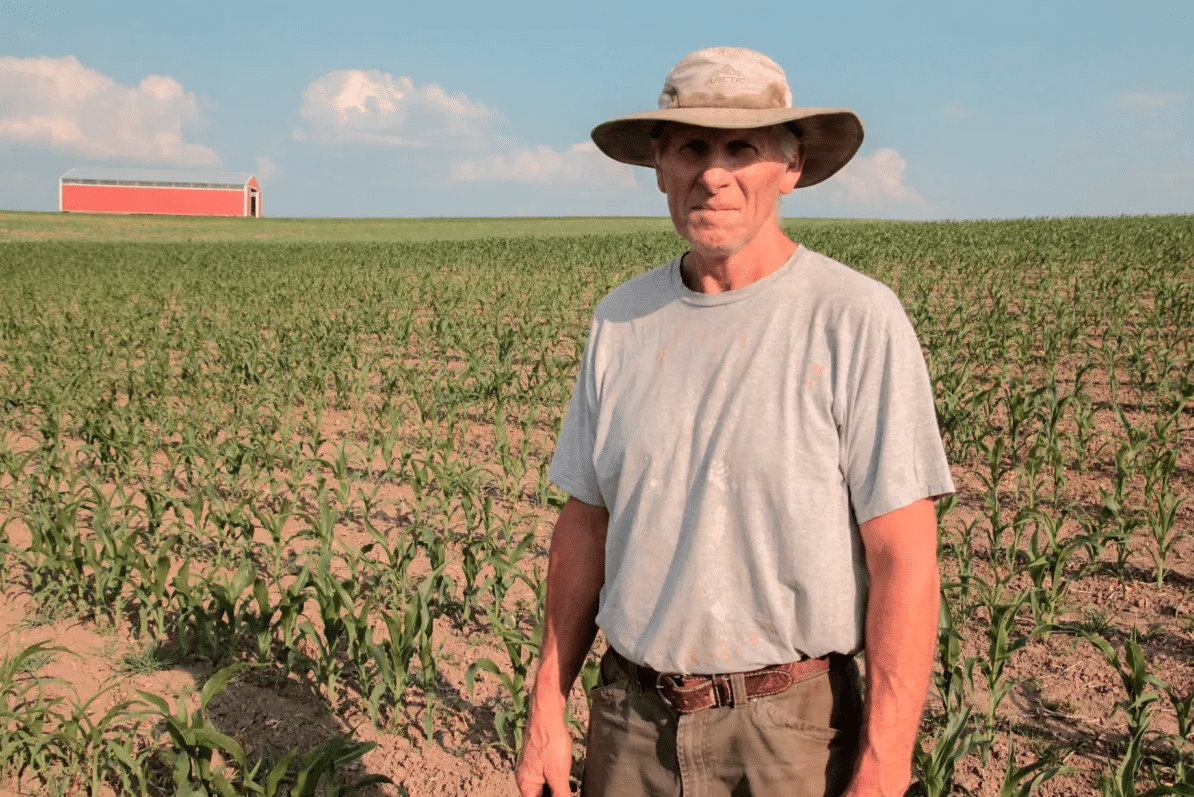 Extreme Drought Threatens Farmers' Livelihoods and Rural Economy - Barn ...