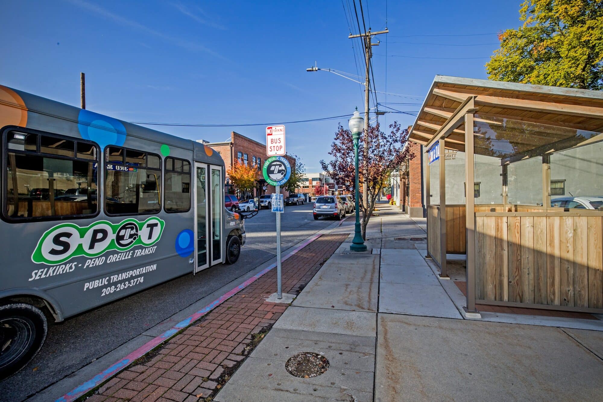 Why Rural Libraries Matter - Barn Raiser