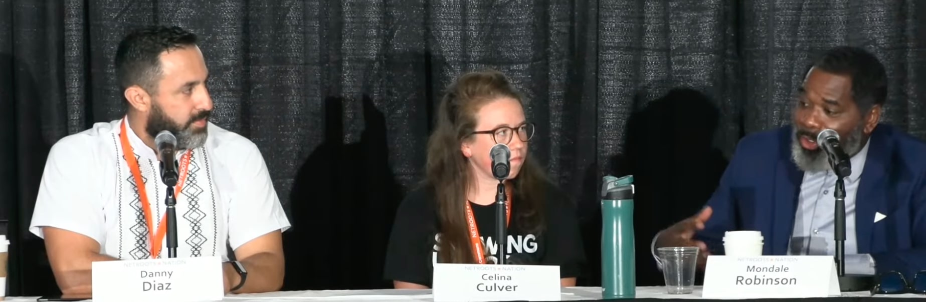 The Emerging Movement to Build Multi-Racial Power in Rural Communities ...