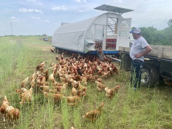 Barn Raiser - Independent source for rural and small town news.