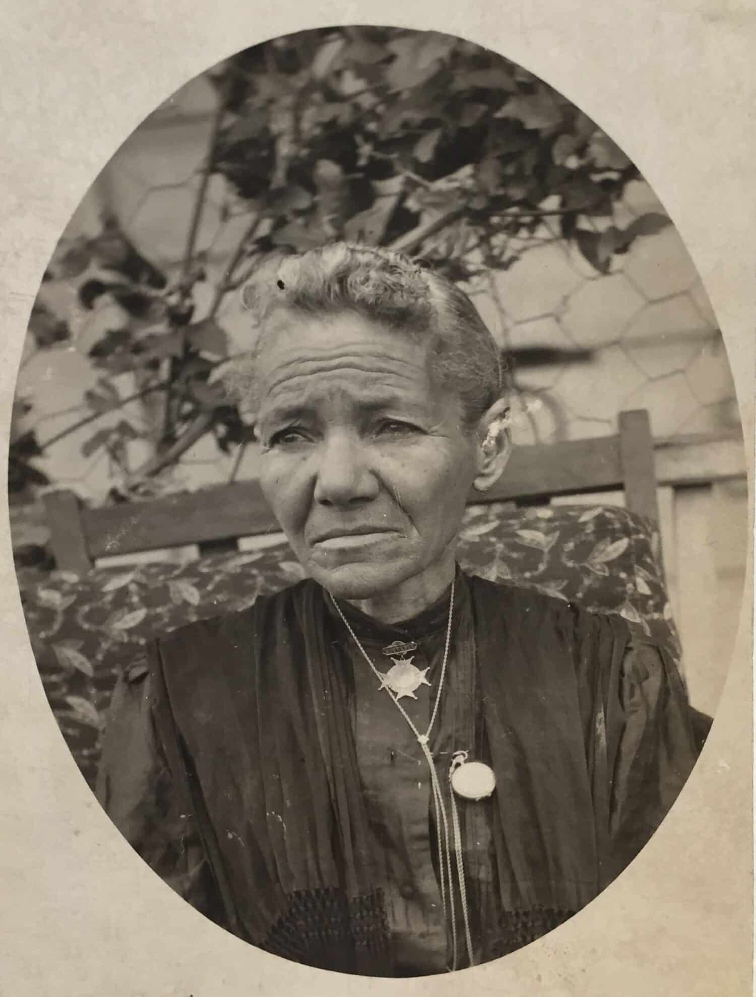 How Letitia Carson Escaped Slavery to Become an Oregon Pioneer