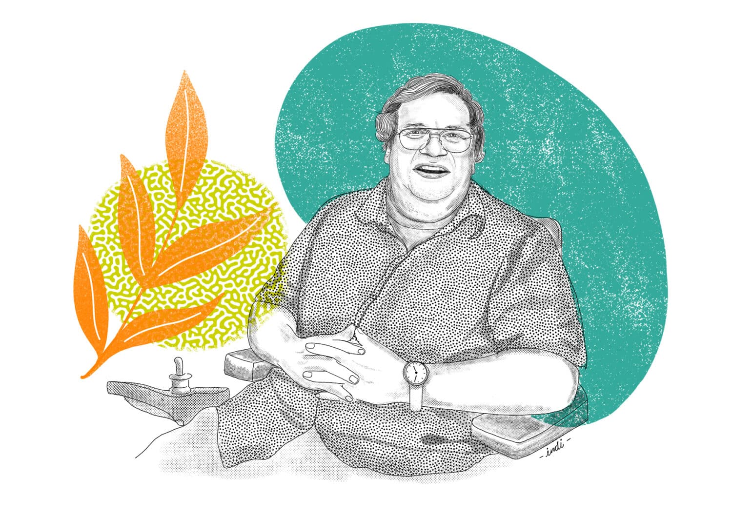 Why Rural Libraries Matter - Barn Raiser