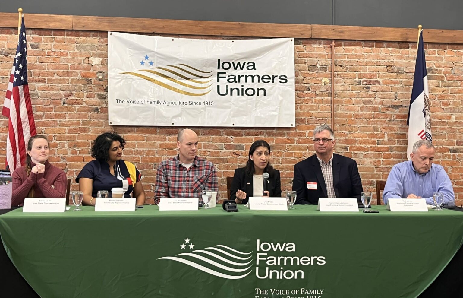 Barn Raiser - Independent source for rural and small town news.