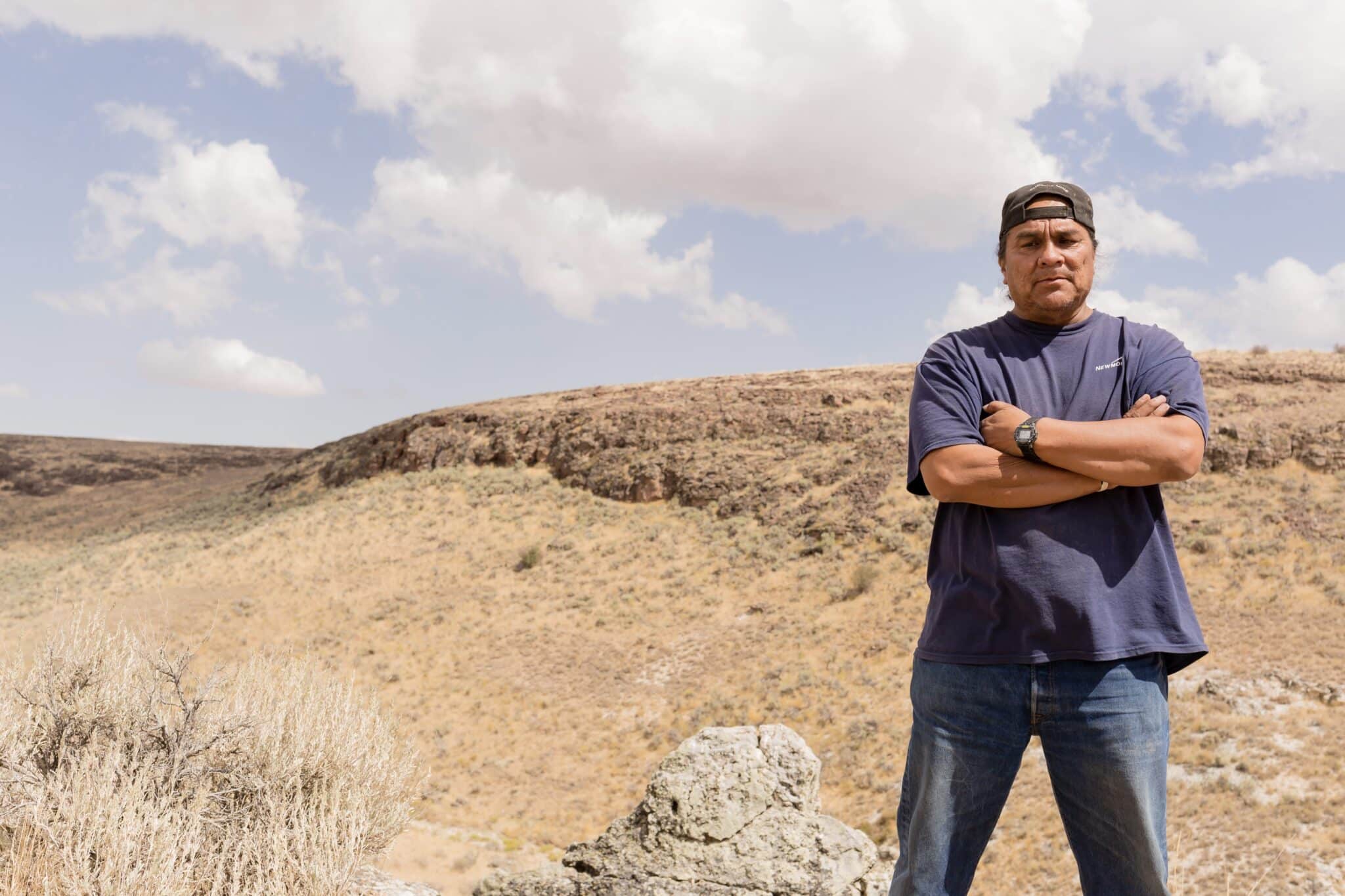 Native Seed Network Takes Root in the Northeast