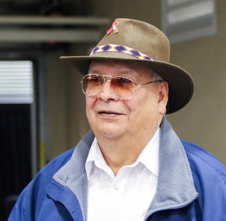 Federal Courts Sentence Native Americans to Longer Prison Terms