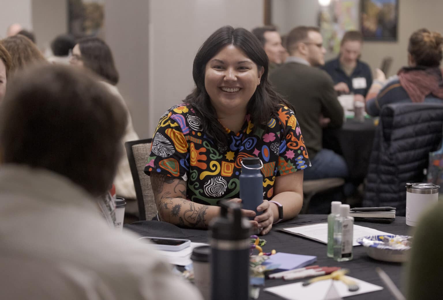 Native Seed Network Takes Root in the Northeast