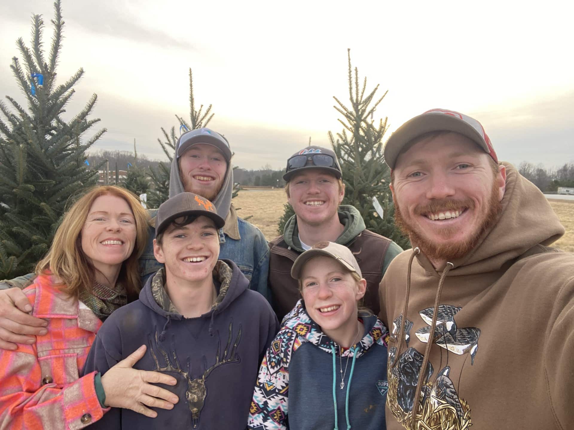 Restoring the American Chestnut Tree in Appalachia