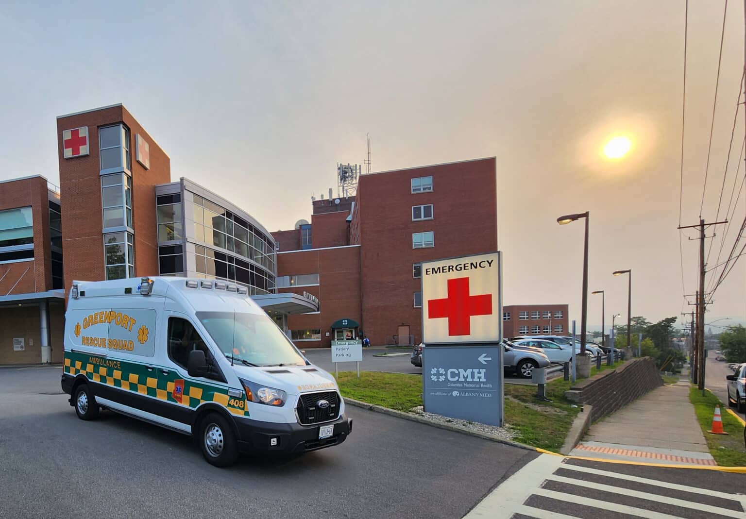 Beautiful and Baffling: The Kickapoo Valley - Barn Raiser