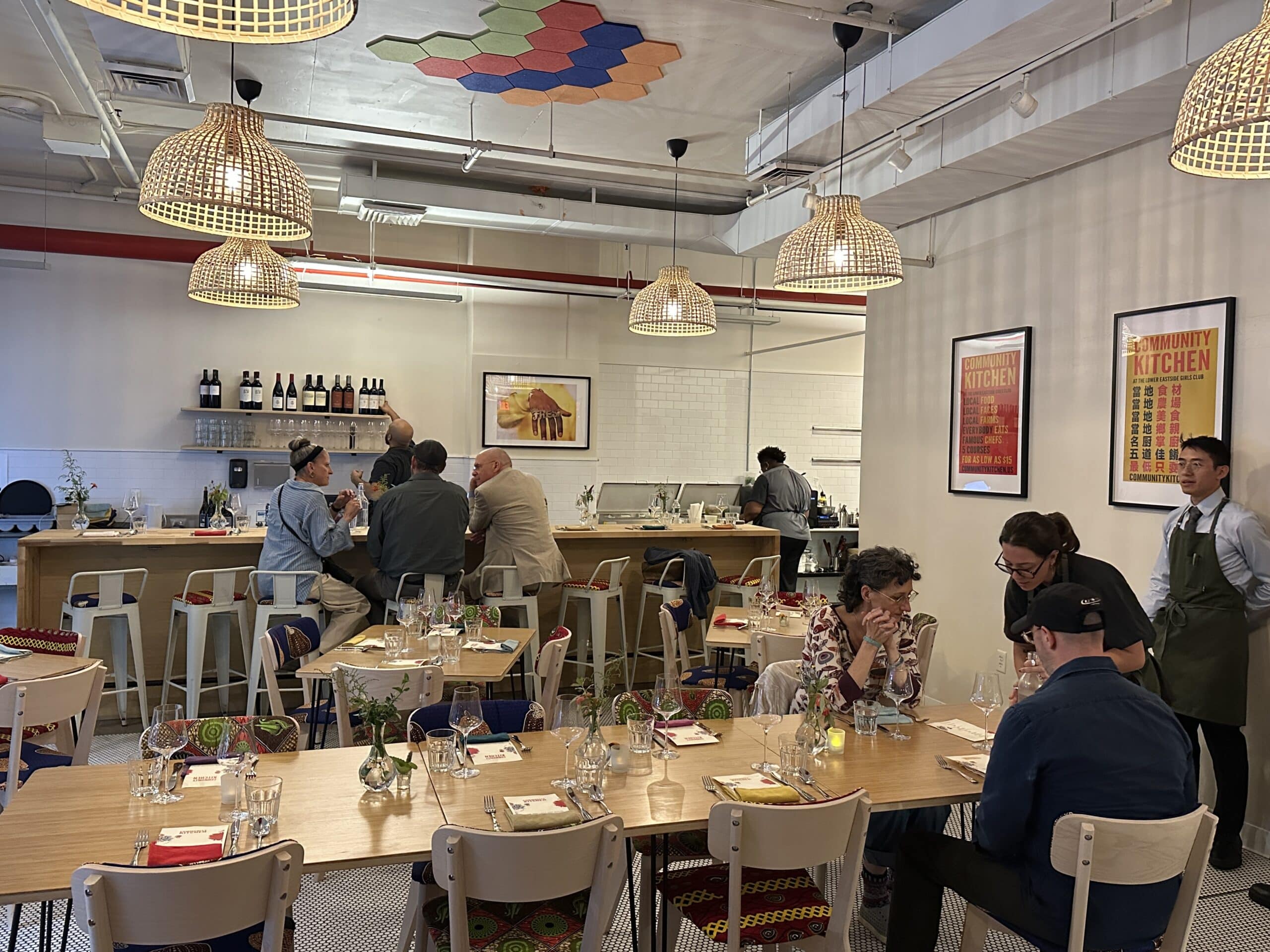 Mark Bittman’s New Restaurant Aims to ‘Turn the Food System on Its Head’