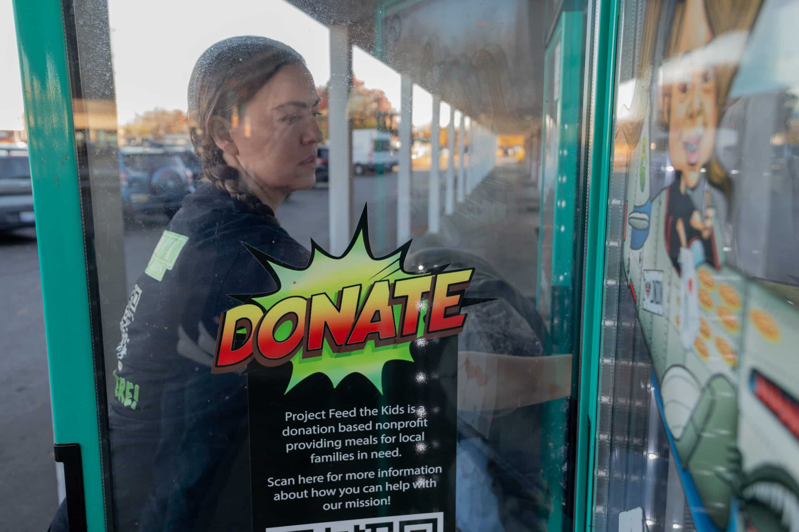 Rural Americans Face Tough Choices as SNAP Benefits Lapse - Barn Raiser